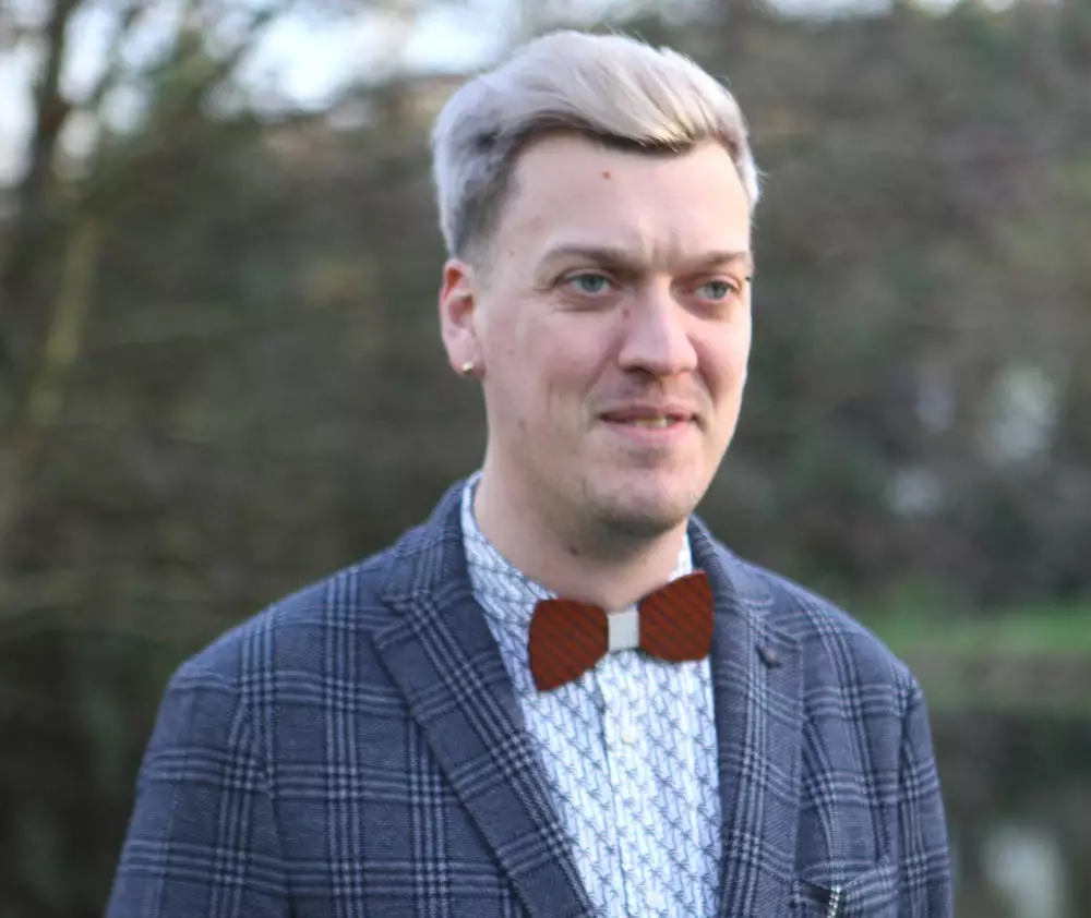 Les Élus municipaux | | Mairie de La Vraie Croix